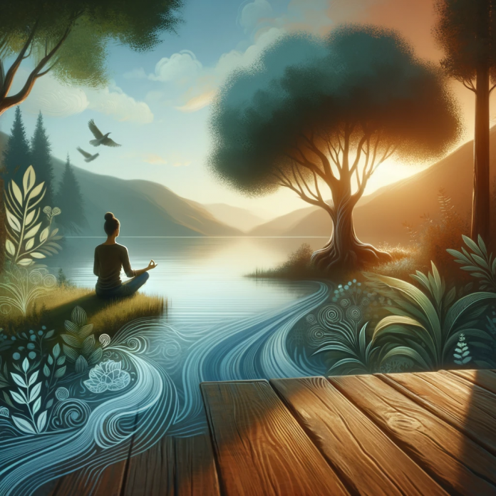 Grief and Mindfulness: Techniques for Coping