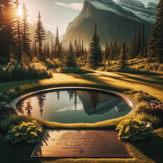 The Significance of Memorial Plaques and Their Placement