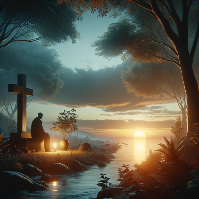 Exploring Non-Religious Approaches to Grief and Mourning