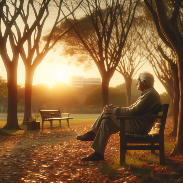 Grief and the Elderly: Coping with Multiple Losses