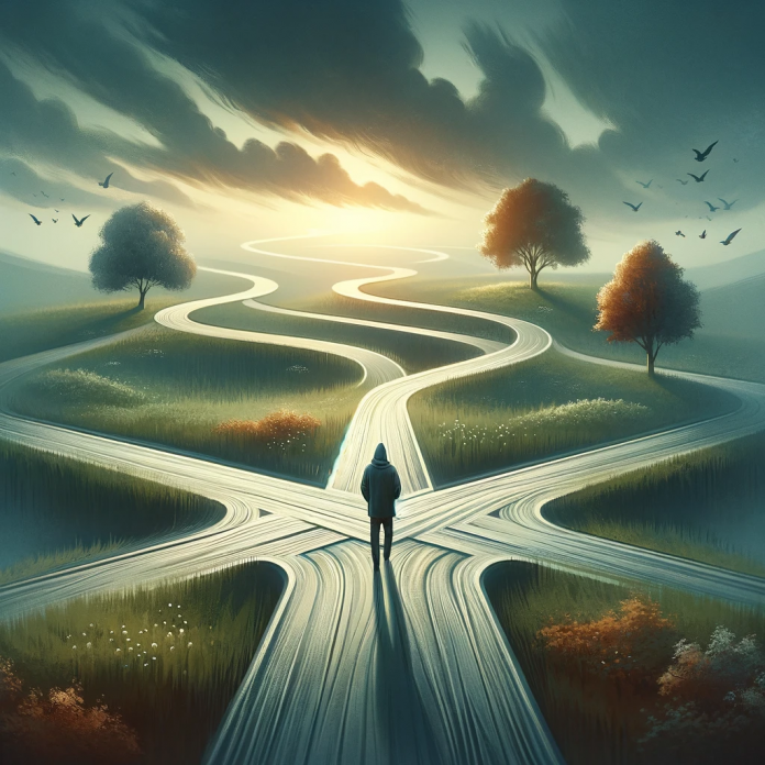 Navigating the Challenges of Grieving Alone