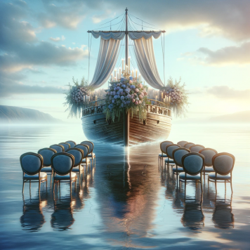 Creative Memorial Service Ideas to Honor a Loved One