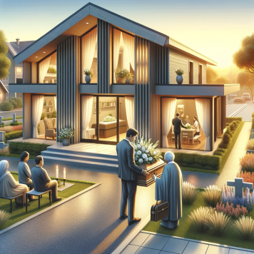 How to Plan a Living Funeral: A Celebration of Life