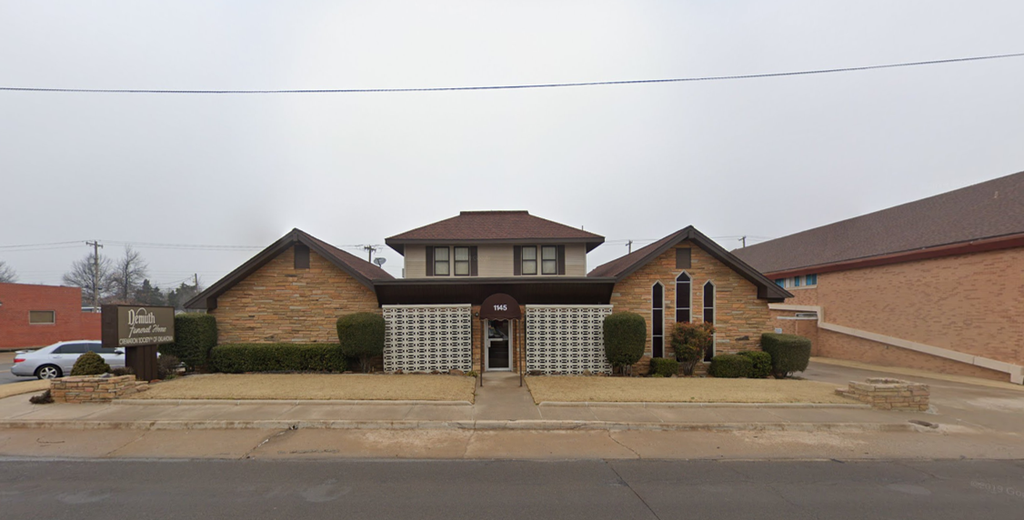 Demuth Funeral Home