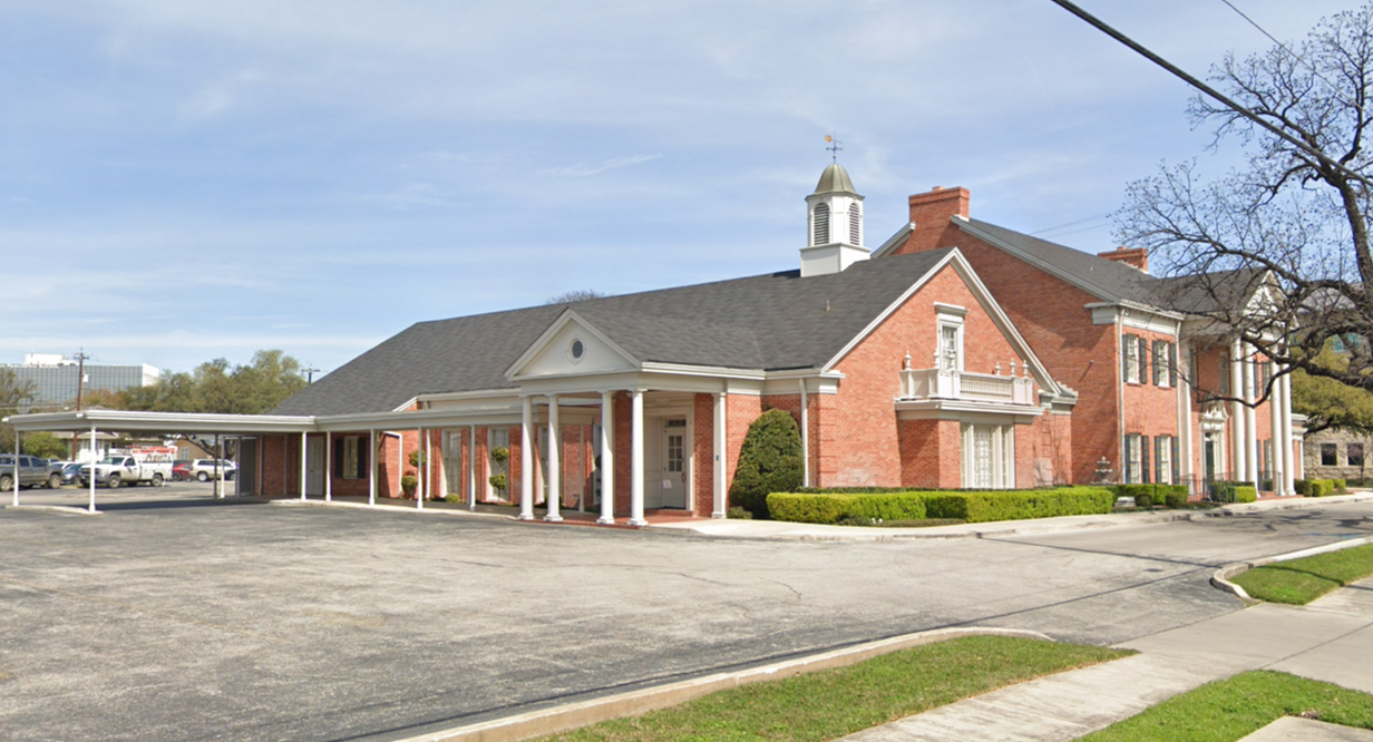 Porter Loring McCullough