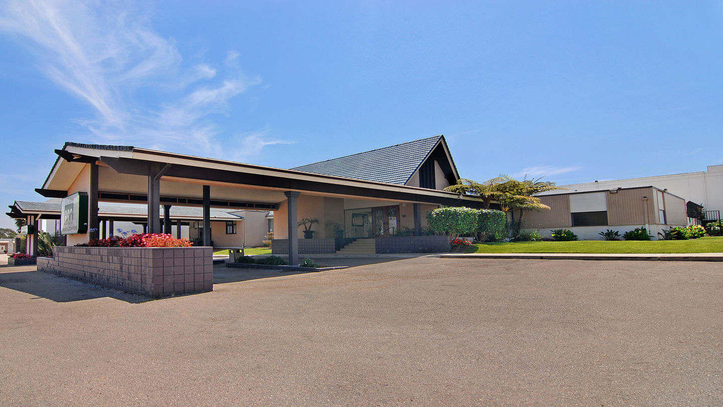 Cypress View Mausoleum, Mortuary and Crematory