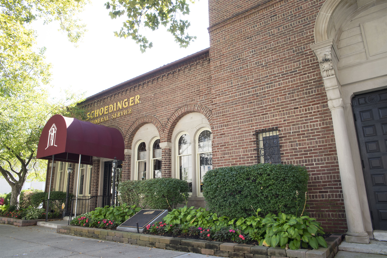 Schoedinger Midtown Chapel